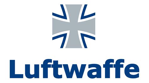 German Air Force Logo And Symbol Meaning History Png Brand