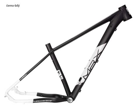 Mrx Horské Kolo Somio Deore 2x10 Disc Bezvakolo