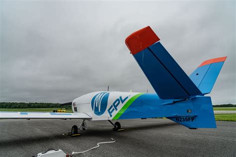 Florida Power And Light On Twitter Drone Technology Enables Us To Assess Safer And Quicker Than