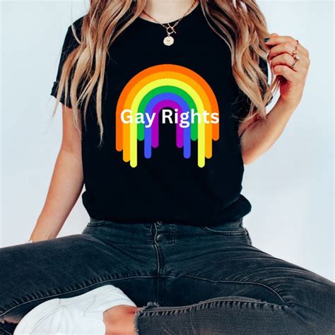 Asexual Pride Tank Top Etsy