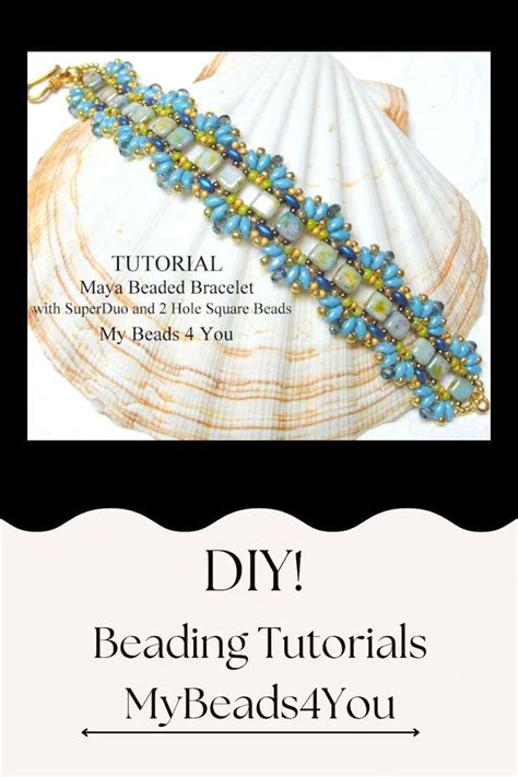 beading tutorials and patterns beadwork instruction seed bead pattern