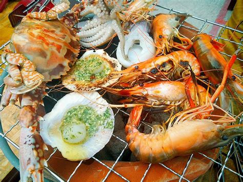 กลุ่มอาหารทะเลปิ้งย่าง Facebook