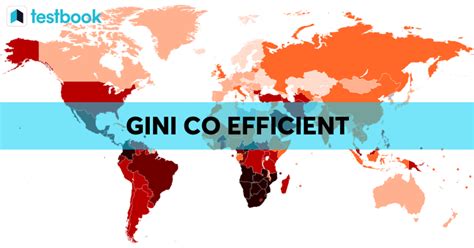 Gini Coefficient India Definition Principles And More For Upsc