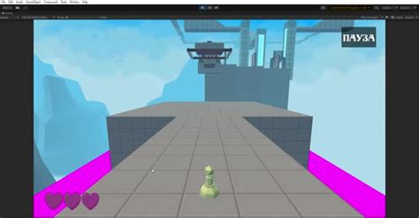 Video Alexander Savchenko On Linkedin Unity Game