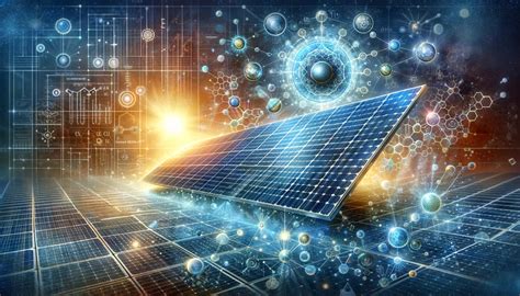 Nano-Powered Sunshine. Revolutionizing Renewable Energy | by Gregory G ...