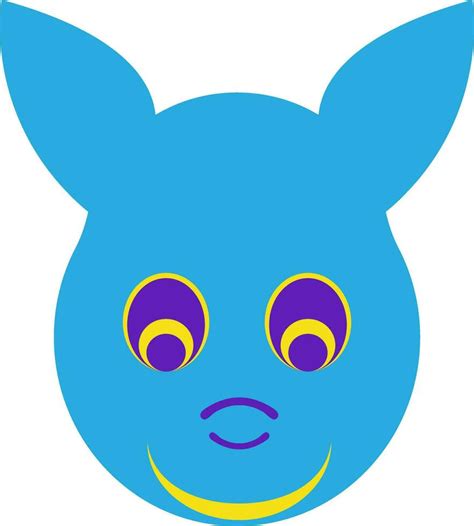 Pikachu In Flat Style 24827499 Vector Art At Vecteezy