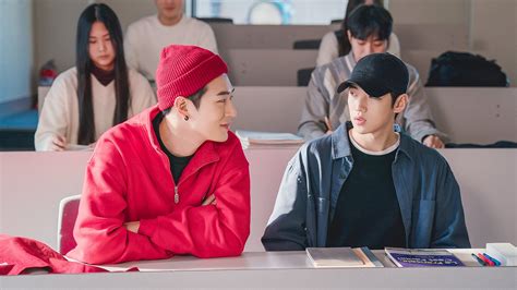 Semantic Error Episode 1 Watch Online Gagaoolala Find Your Story