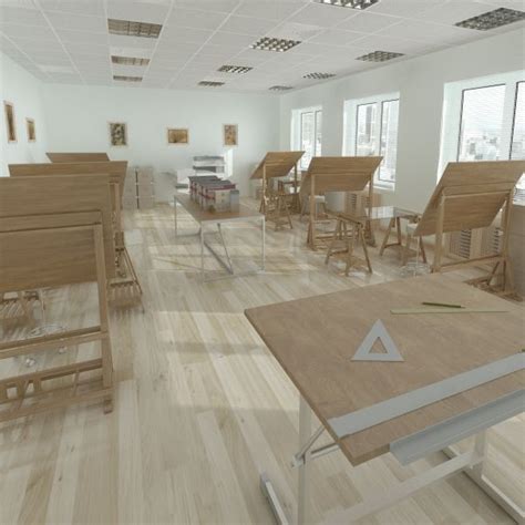 Arch Design Class 3d Model 11 Max Fbx Free3d Arch Design Class 3d Model 11 Max Fbx Free3d