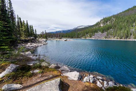 Jasper National Park Tours With Bell Tours