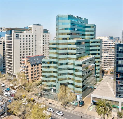 Edificio Atlantis Abwb