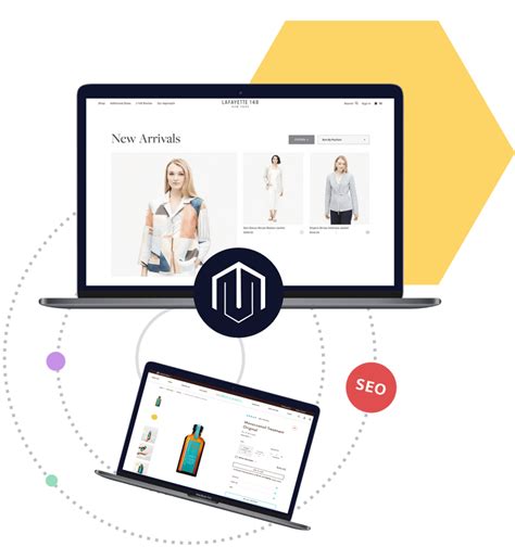 Magento 2 Demo Stores Scandiweb