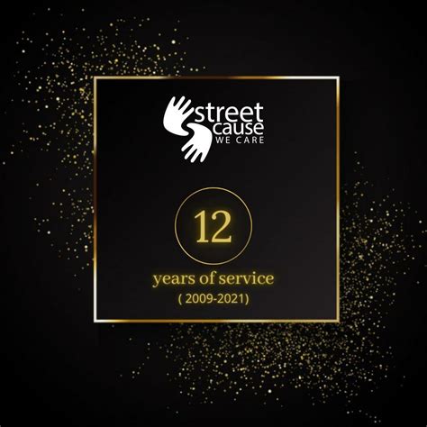 Alok Jaiswal On Linkedin Streetcause Ngo Anniversary Nonprofit Community Teamwork