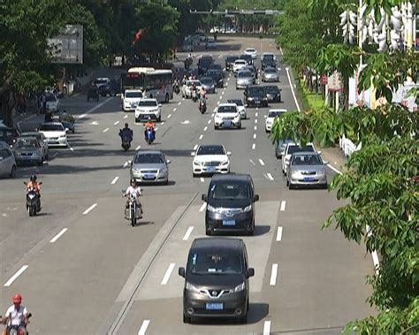 江门：6月底可跨省缴纳异地交通违法罚款