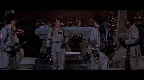 Ghostbusters Screencaps Ghostbusters Image 30131155 Fanpop