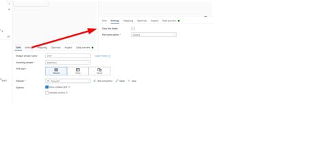 Delete Row In Parquet Sink Delta Microsoft Qanda