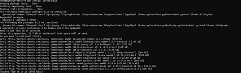 Deep Learning With PyTorch Step By Step On CUDO Compute