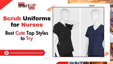 Best Cute Scrub Uniforms For Nurses 2025 Top Style And Trend