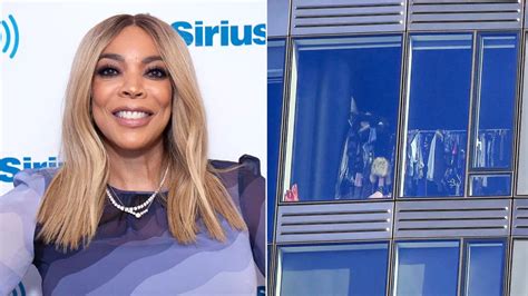 Wendy Williams Before She Was Famous