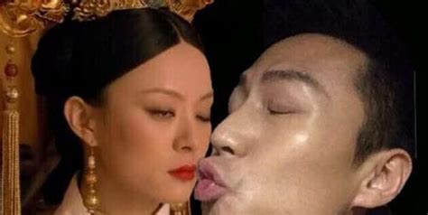 高調秀恩愛的明星們，最後一對最不被看好 每日頭條
