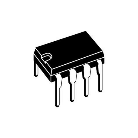 Rs 485 Interface Integrated Circuits At Rs 25 Grant Road Mumbai
