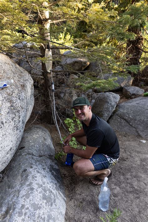 17 Beginner Backpacking Mistakes To Avoid Bearfoot Theory