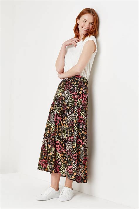 Womens Skirts Midi And Maxi Skirts Wallis