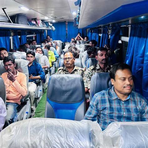 North Bengal State Transport Corporation Chairman Of North Bengal