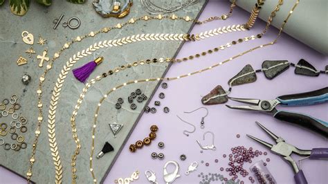 Jewelry Making Supplies Wholesale And Retail Jewelry Making Supplies