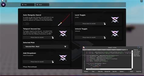 Github X2swiftzswitch Hub Ultimate Ui Ultimate By Sixzens