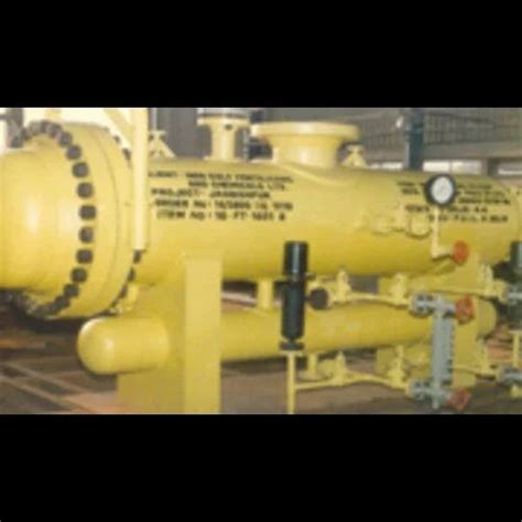 Filter Separators At Best Price In Faridabad By Grand Prix Engineering