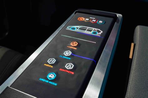 Auo And Bhtc Showcase Smart Cockpit Innovations At Ces 2025 Display Daily