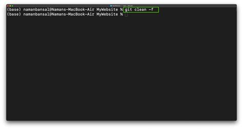 23 Basic Git Commands For Beginners In 2025 With Examples