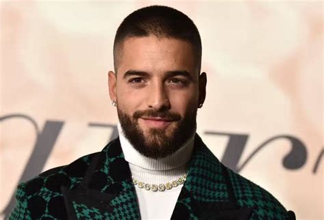 Maluma Estrena Versión Deluxe De The Love And Sex Tape
