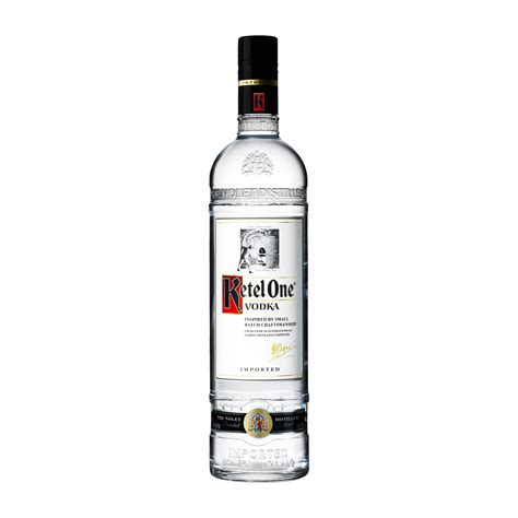 KETEL ONE VODKA Value Cellars