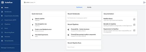 Deploying Kubeflow Pipelines With Azure Aks Spot Instances Ubuntu