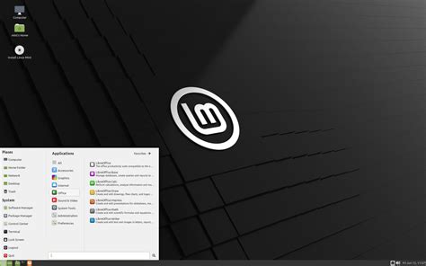 Linux Mint 20 Mate Release Notes Linux Mint