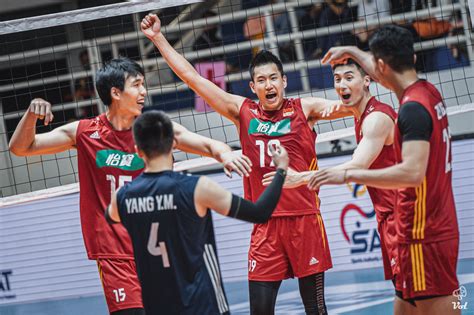 世界》中國世錦賽積分損失慘重，世界排名25險保奧運資格賽門票 Vol Sports