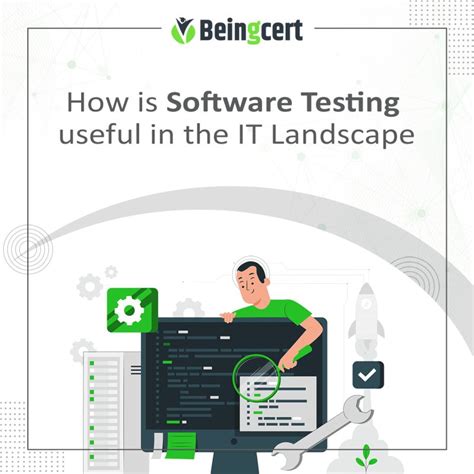 Beingcert On Linkedin Softwaretesting Testing Qa