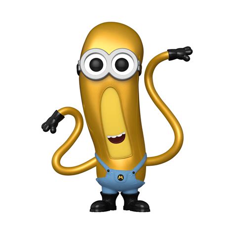 Pop Mega Minion Tim