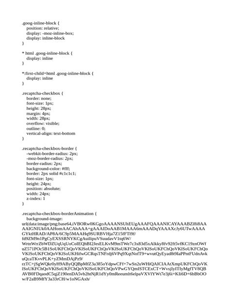 Css Pdf World Wide Web Consortium Standards World Wide Web Consortium