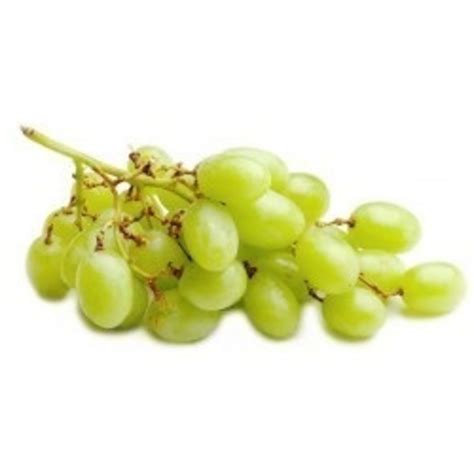 Uva Bianca Da Tavola Senza Semi Dupliclick