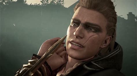 Eivor X Kassandra Youtube