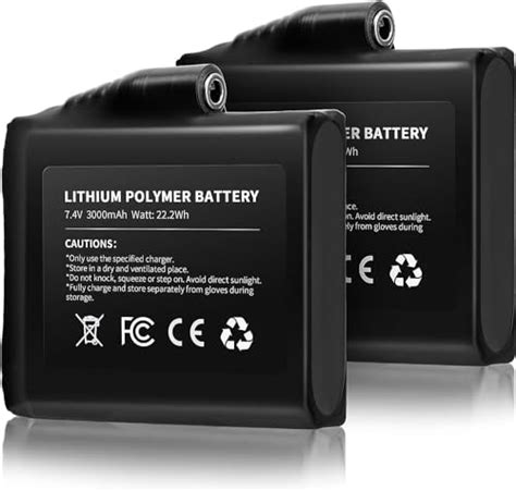 I Tested The Revolutionary Smart Li Polymer Battery Pack Heres Why It