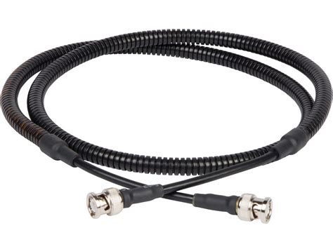 Ruggedized Shielded And Armored Cables Are Ready For Duty