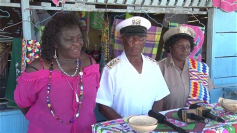 Stg Samaaka Daka En Dc Para Onthullen Naambord Avobakaweg Tbn Prime Alert 16 Sept 2022 Youtube