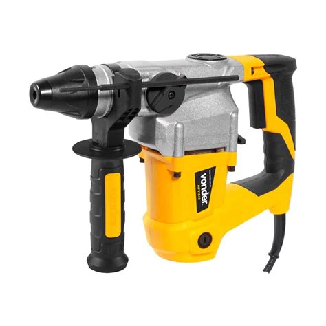 Martelete Perfurador E Rompedor Mpv840 4 0j Vonder Submarino