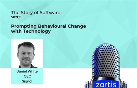 Podcast By Zartis The Story Of Software