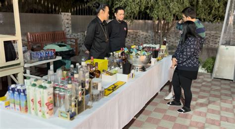 Michael Manalo On Linkedin Ms Jurat Private Birthday Party Event” In