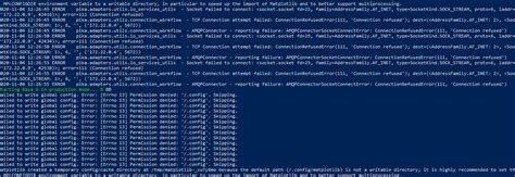 Bot Does Not Respond In Rasa X Installed Using Docker Compose Quick