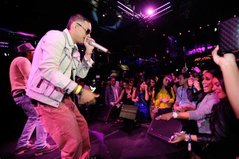 Plan B Daddy Yankee J Alvarez And More Set For Best Latino Urbano Show